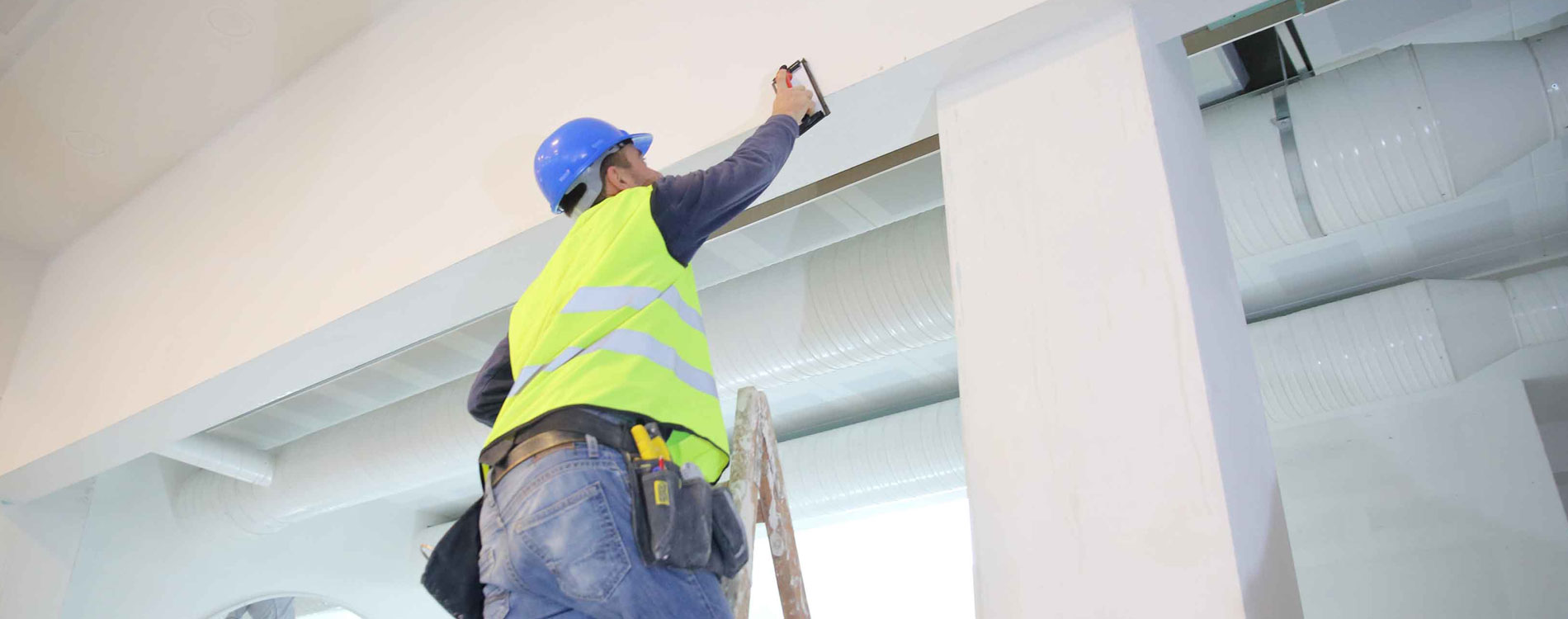 New Construction Painters Richelieu, ON - New Construction Interior And ...